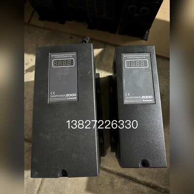 Digipower 2000奥托尼克斯Konics电源进口晶 议价