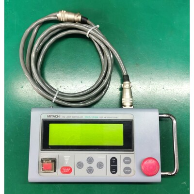 MIYACHI 米亚基控制器MLE-103BFOR ML- 议价
