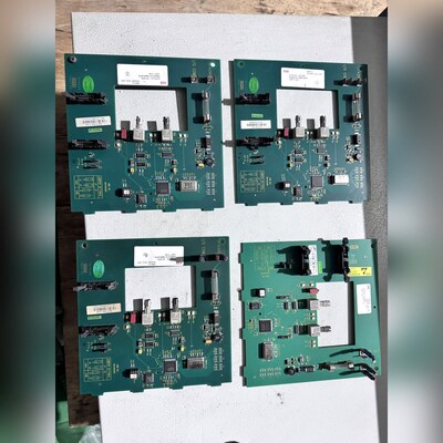 NTRL04光纤主板ABB原装infi 90系列NTRL0 议价