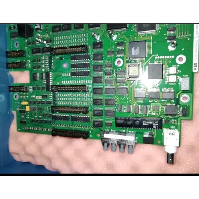 ABB UNITROL 5000 3BHE014967R00 议价