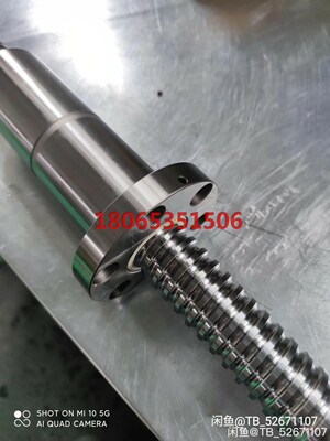 PMI丝杠R32-10T3-FDIC-668-859-0.0