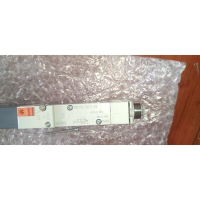SMC电磁阀SQ2141-5LD1-C6 工程剩余八个 议价