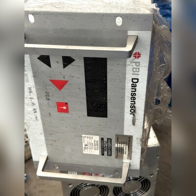 PBI DANSENSOR MAP Check 9000-2 议价