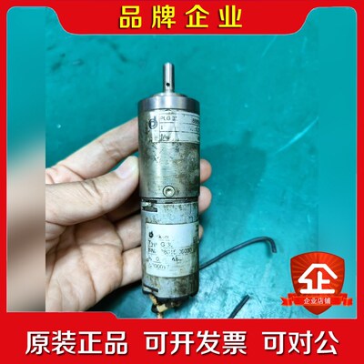 原装Dunkermotoren德恩科直流电机G30.1 15 议价