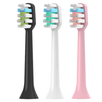 适配AMIRO电动牙刷头元气觅光替换刷头AFE002声波成人通用