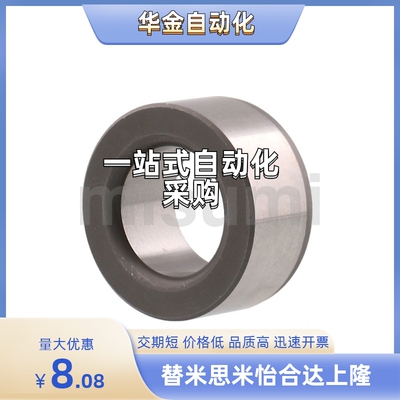 夹具衬套 JBA/JBAN/JBAC13/15/16/20/25-10/12/15/16/20/25/30/35