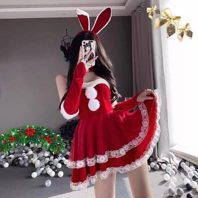 舞夜ds酒吧演出服go甜美