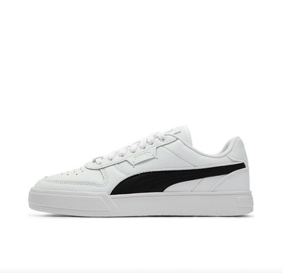 Puma/彪马 Caven Dime 小白鞋 板鞋 缓震回弹防滑耐磨慈溪CL仓