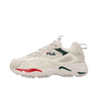 FILA/斐乐 Ray Tracer 运动休闲鞋 1RM01153-926 j广东xx