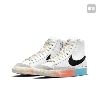 Nike 正品断码支持鉴定运动休闲鞋 DJ4278-101 重庆LY仓 禁倒卖