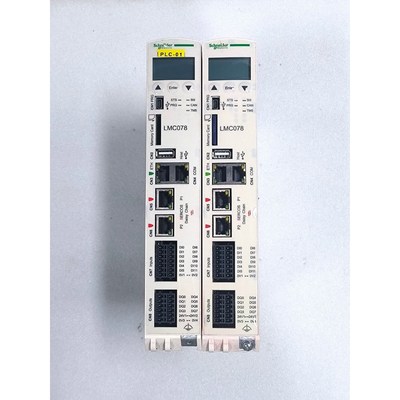 施耐德控制器LMC078CECS20T原装请询价