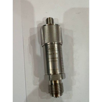 Wika P-30(P#14062050)高精度压力传感器原装请询价
