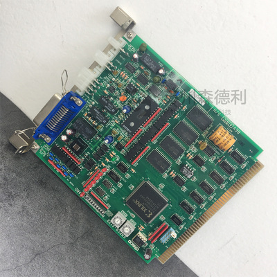 二手 板卡 FBPCB-0123 电池腐蚀 售议价