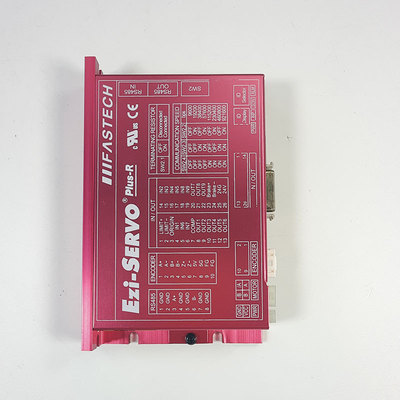 二手 Ezi-SERVO驱动器 EzS-NDR-42M-A-D议价