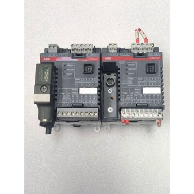 ABB UMC22-FBP.0 A1 电机控制器1SAJ51原装请询价