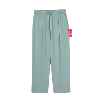 商场同款针织长裤RESIMPLE长裤