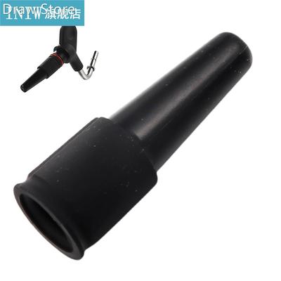 Silicone Reusable Durable Coffee Machine Accessories Spout M