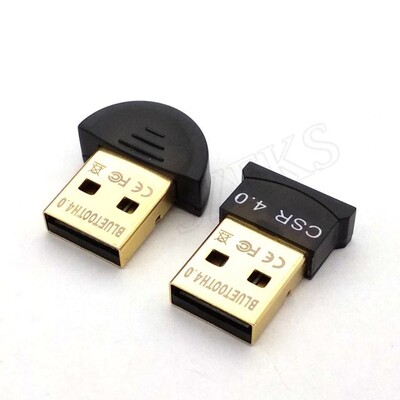 Computer Bluetooth adapter 4 laptop USB Bluetooth transmitte