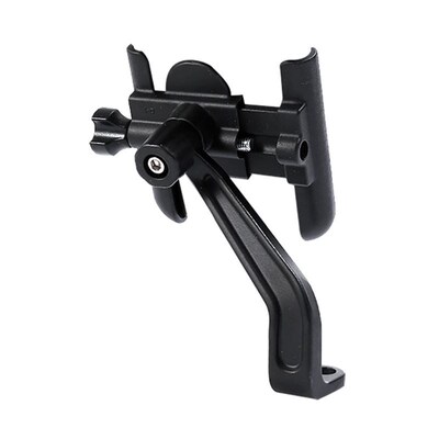 360 Degree Universal Metal Bike Motorcycle Motorbike Mirror