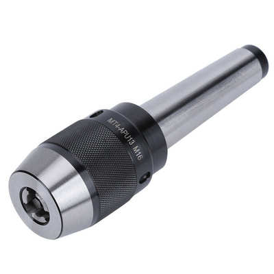 Steel Drill Chuck Milling Machine Drill Chuck Factory Clampi