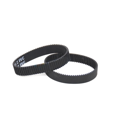 1Pcs HTD 3M-240 To 3M-531 Synchronous Belt Closed Loop Timin