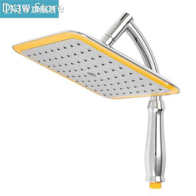 RecabLeght Adjustable Rain Shower Head 9in Universal Showerh