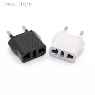 TingDong EU Euro Plug Adapter China Chinese US to EU Europe