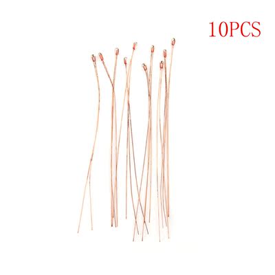 10 Pieces of 100 k Ohm Ntc Thermistors are suitable for 3 d