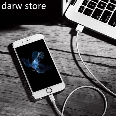 10ft 3M Long Charer CabSle foriPhone 8 Plus  7 6s 5s Eg1 X 3