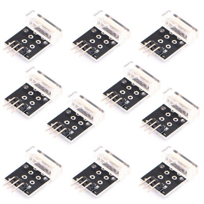 Smart Electronics 10pcs/lot 3pin KY-031 Percussion Knocking