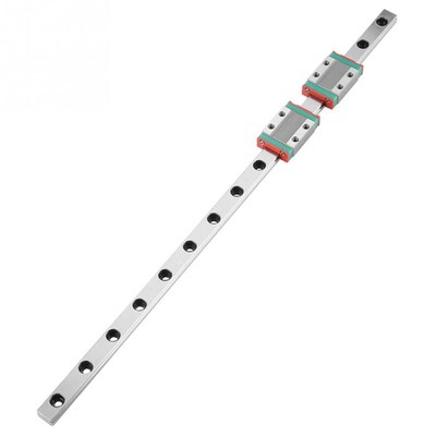 MGN9B 300mm Length Linear Guide Rail 9mm Width linear motion