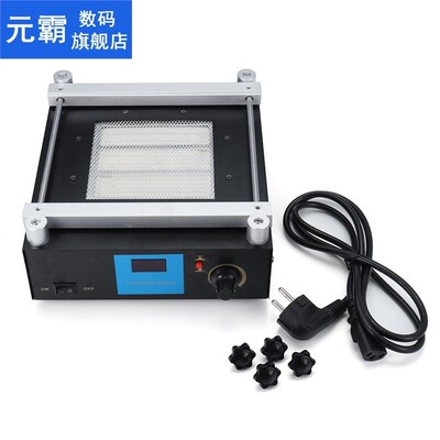 853A 50Hz 220V Digital Preheat Soldering Station High Power