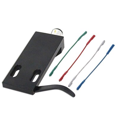 1Set Durable Phono Cartridge Vinyl Record Stylus Holder Gram