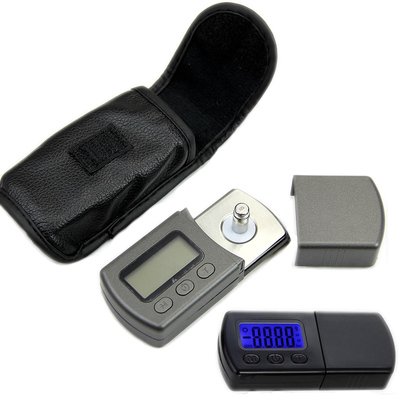 Professional LP Digital Turntable Stylus 适用于ce Scale Gaug