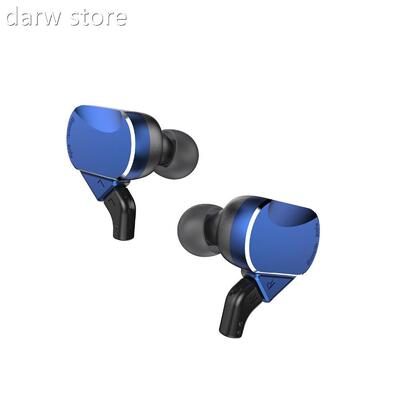 IAK BQEYZ BQ3 3A1+2DD HybBrid n Ear Ear phonesEarbud HIFI Ba