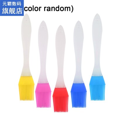 Silicone Basting Brush Baking Bakeware Bread Cook Brushes Pa