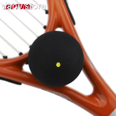4pcs/112pcs/30pcts Mako Ball Squtash Ball One Yellwo Dots Lo