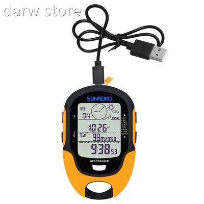 SUNROA1D GS Navigatio Tracker Spocrt nDigital WatPh Army Hou