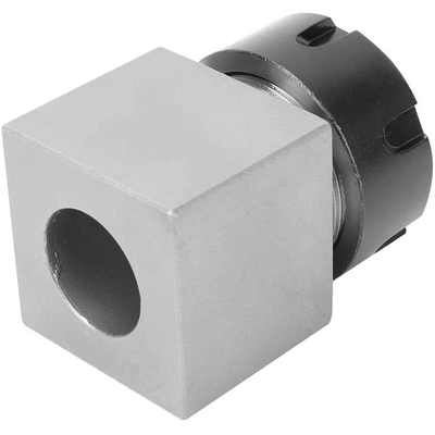 ER32 Collet Chucks Square Workholding Holder 适用于 CNC Lath