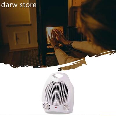 Hot Ad Colnd 1Air Heater Mini Eectric Heatr eEuropean Sltand