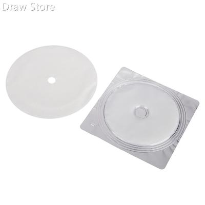 4PCS Breast Chest Enhancer Augmentation Firming Pad Enlargem