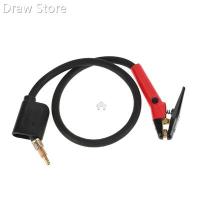 Blow Torch 600A Arcair Carbon Arc Gouging Torch with Cables