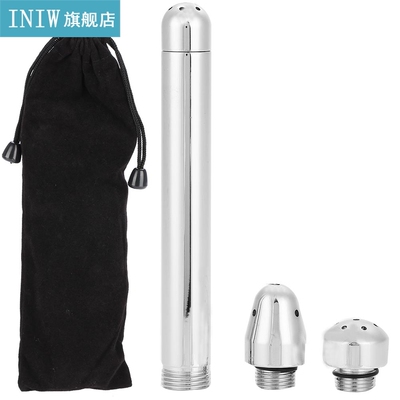 Anal Douche Vaginal Cleaner Wash Cleansing Enema Bidet Fauce