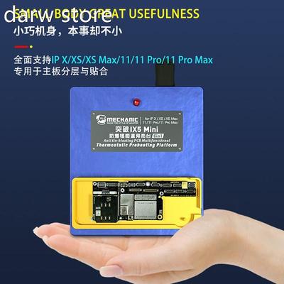 Me/chanic IX5 M ini foriP1hone XXS/XeS MAX/11/11Pro Max Thrm