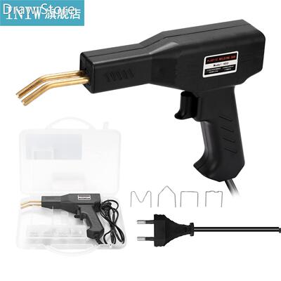 Plastics Welders Garage Tools Hot Staplers Machine Staple PV