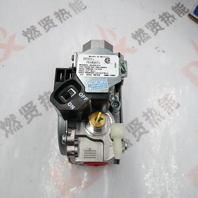美国White-Rodgers 红外辐射燃烧器 燃气阀 36J22-214