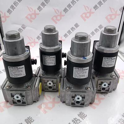 意大利巴拿马BRAHMA燃烧电磁阀EG30*L.2*GMO原装现货