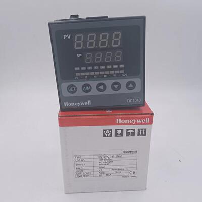 控制器HoneywellDC1040CT-101