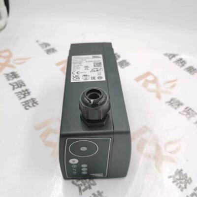 德国KROM霍科德火焰检测器  UVC1 L1G1A 现货