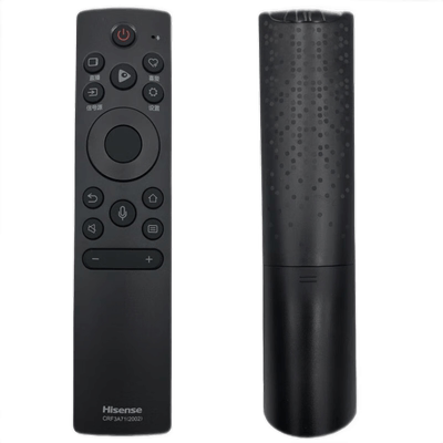 海信电视遥控器原装蓝牙语音